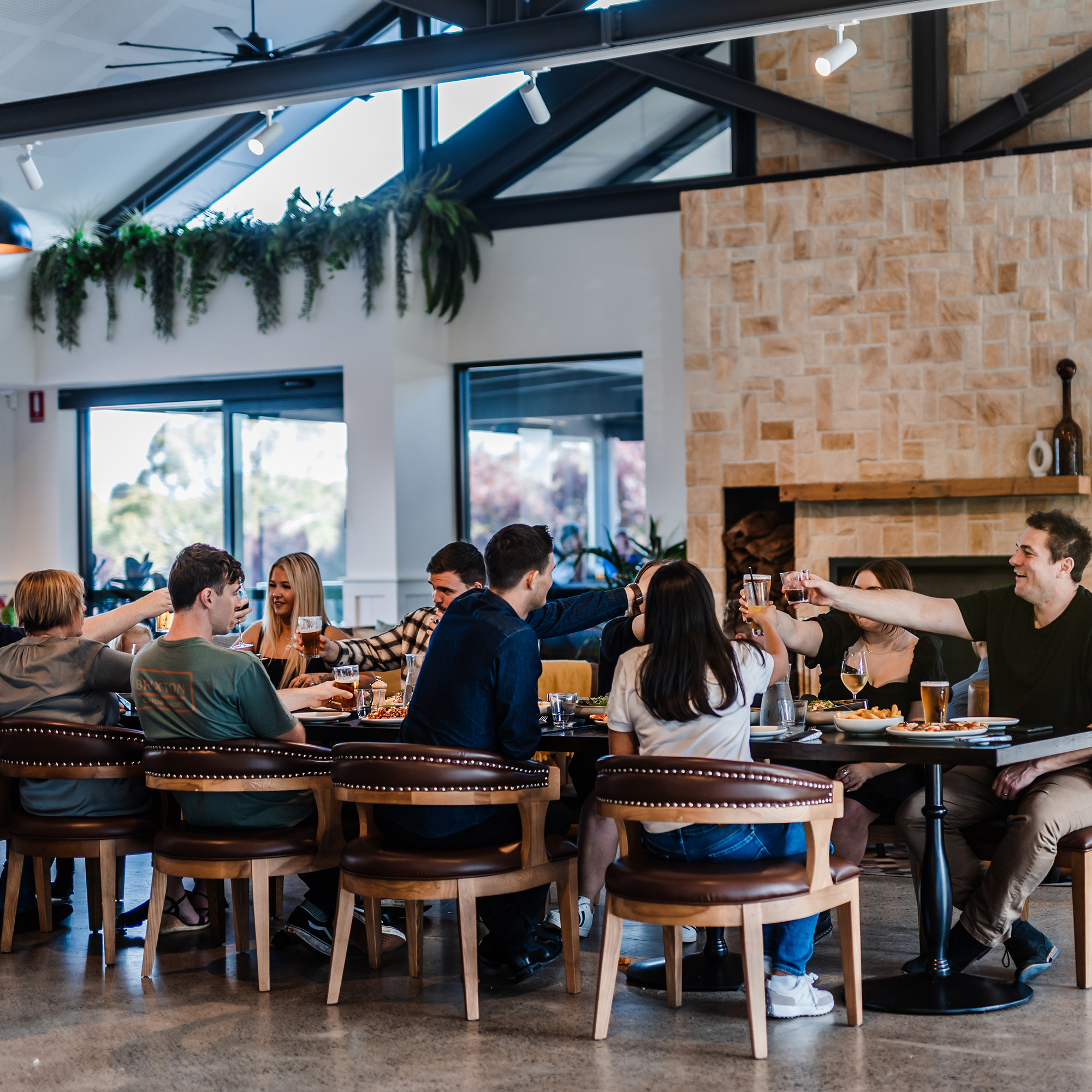 About Mezze, Mediterranean Restaurant in the Hunter Valley