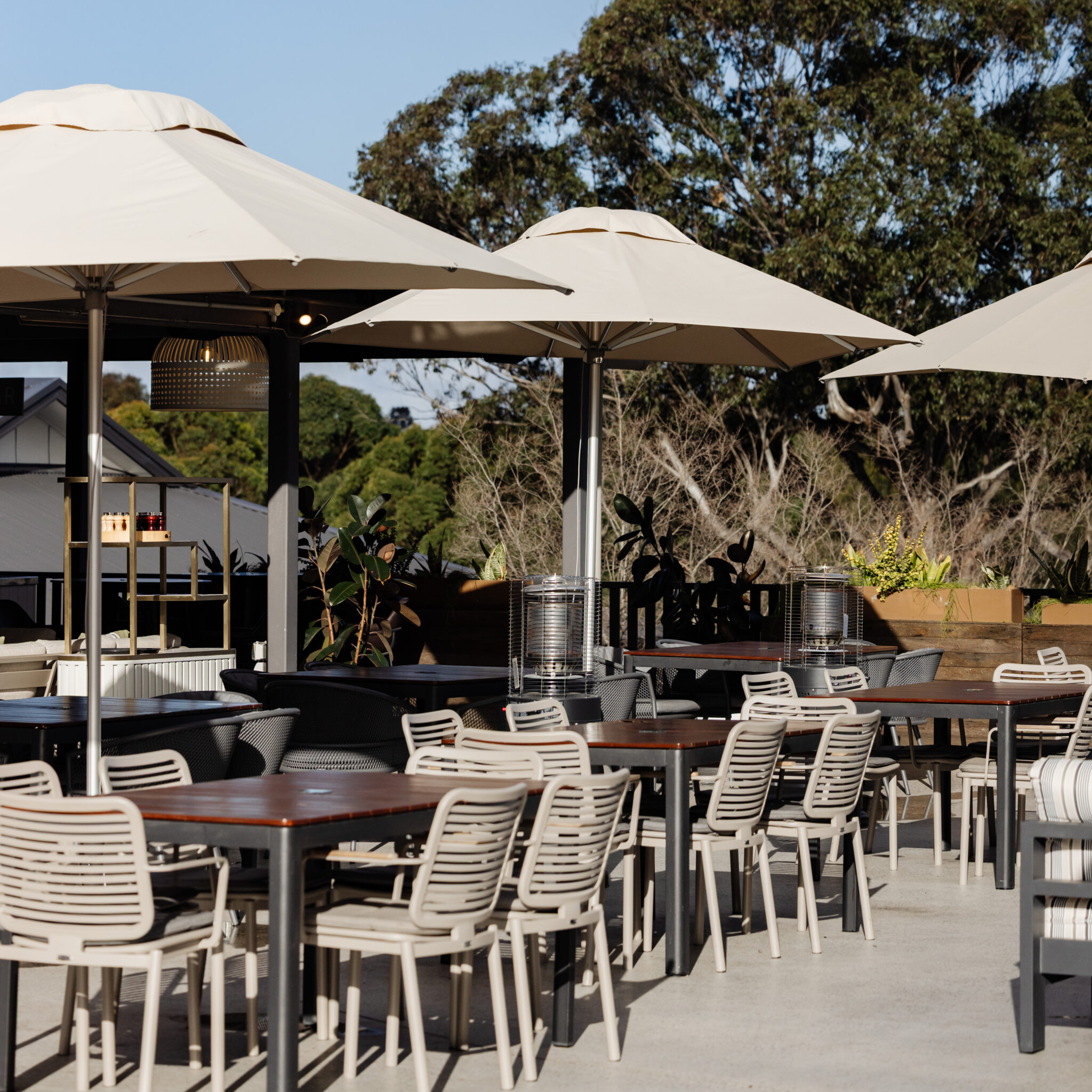 Mezze Hunter Valley, Modern Mediterranean Dining